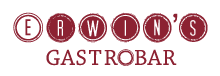 Erwins-logo – Erwin's Gastrobar